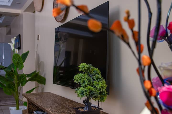 Home Away From Home In Kileleshwa Kaisa Gardens. - Nairobi