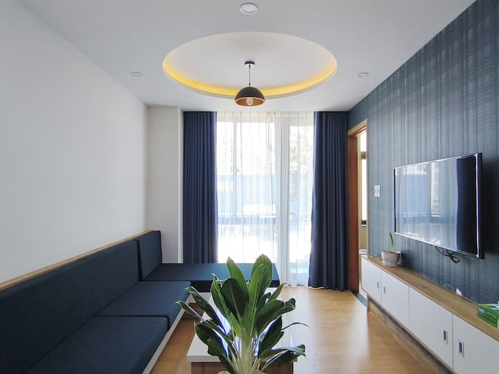 Kim House 2nd Floor/2br Apt/large Balcony - Provincia de Đà Nẵng, Vietnam