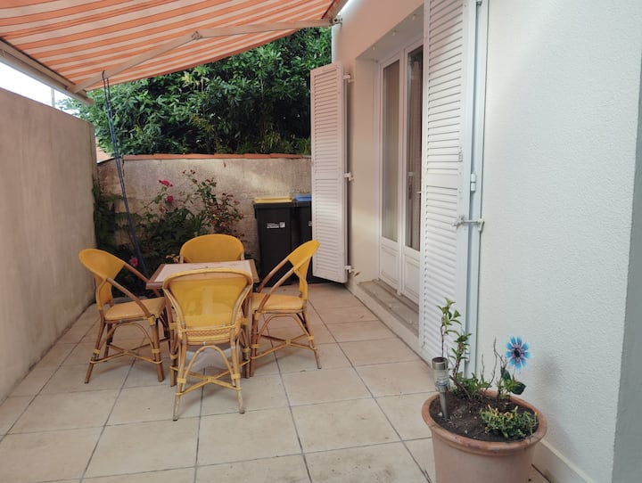 Chez Vorles - La Rochelle