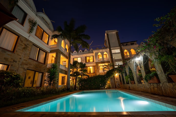 Diani Place Self Catering - Diani Beach