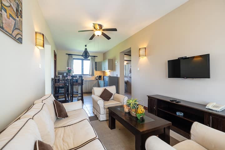 Diani Place Airbnb Apartments - Diani Beach