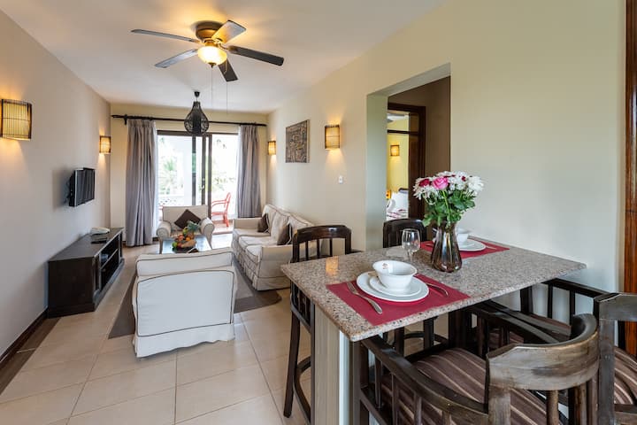 Diani Place Airbnb Apartments - Diani Beach