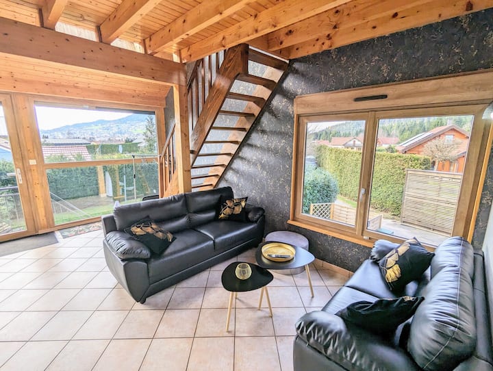 Grand Appartement à Gerardmer - Gérardmer