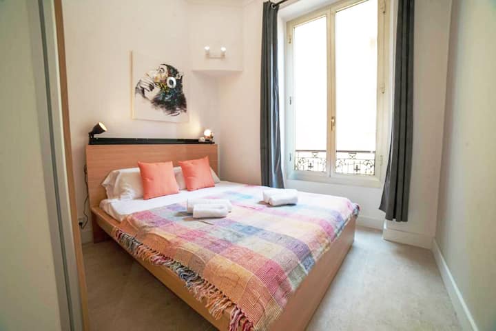 Appartamento A Montecarlo - La Turbie