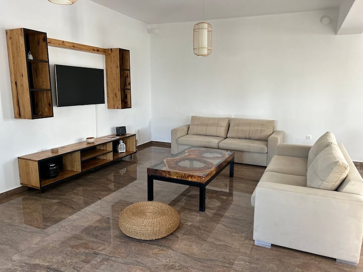 Villa Ellania Milos - Milos