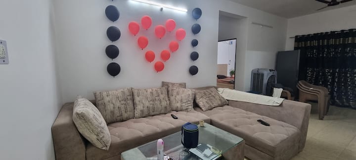 Complete Peaceful Environment Like Home. - Bhopal