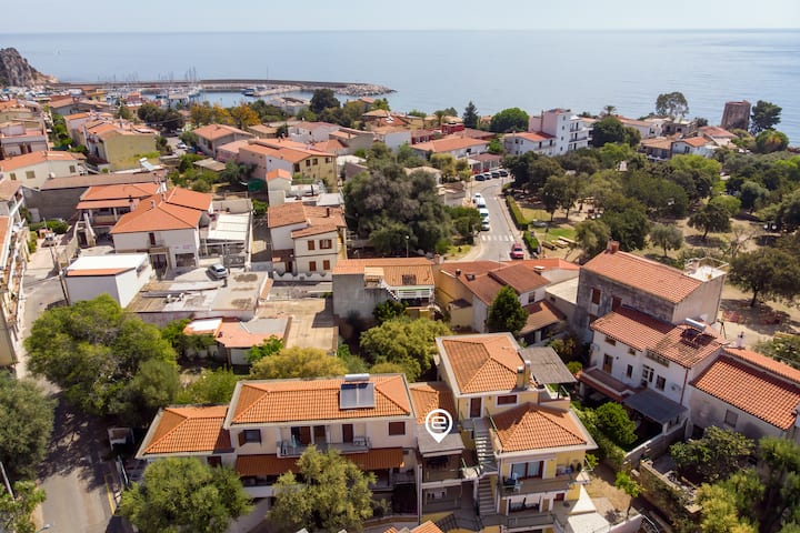 Mirto 2 Apartment - Baunei