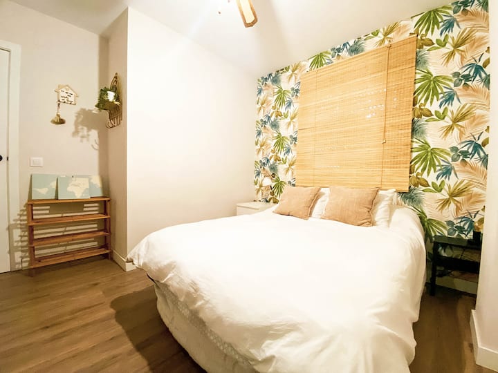 Habitación A 5 Min De La Playa - Málaga