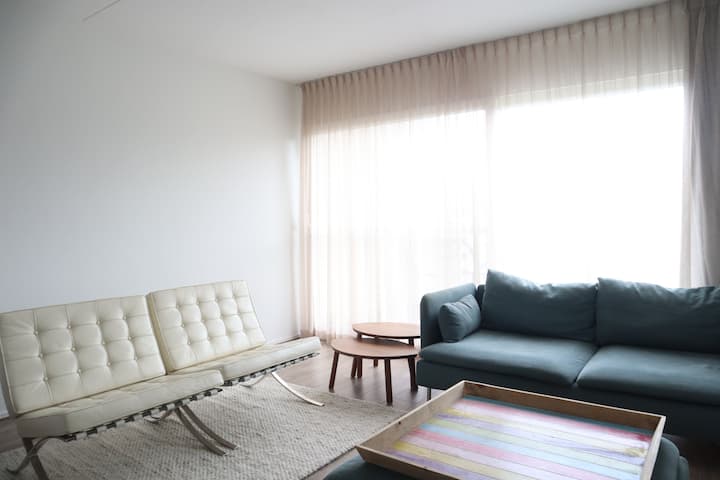 Modern Renovated Family Home With Pool, 157 - Cadzand