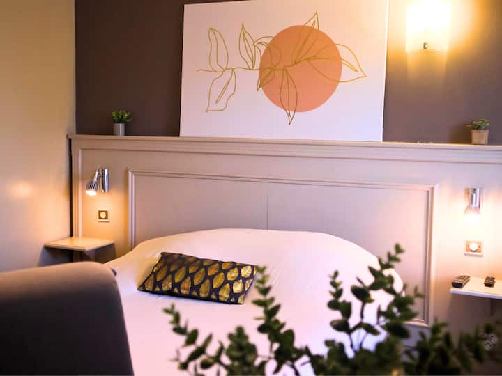 Le Gîte Des Voyageurs 4 Pers - Gravelines