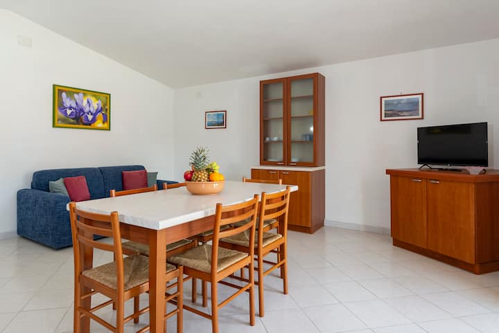 Case Vacanze Kaora - Iris - Agropoli