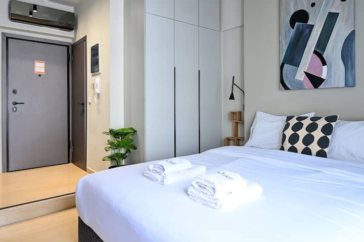 #Skgh Armonia Luxury Suite- Tsimiski|citycenter - 테살로니키