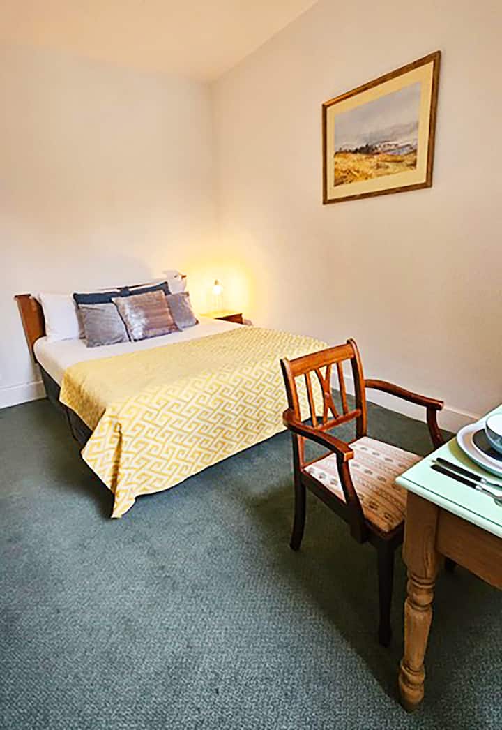 The Falls - Value Rooms - Suite - Lairg