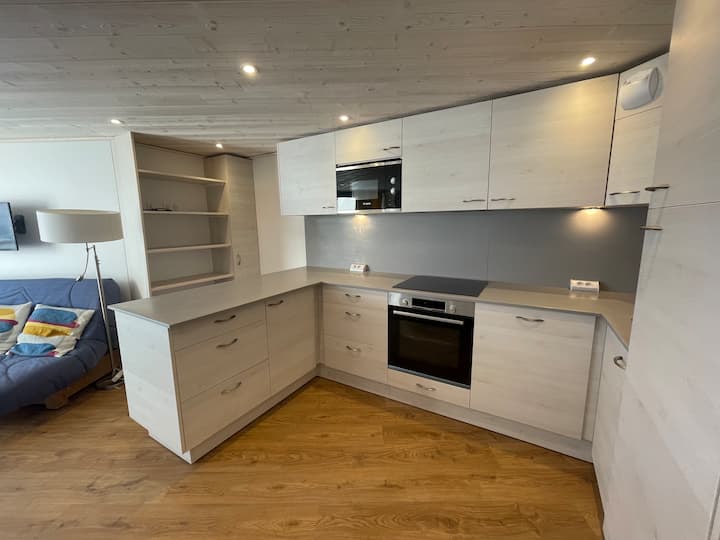 Palafour 501 Apartment In The Heart Of Tignes! - Tignes