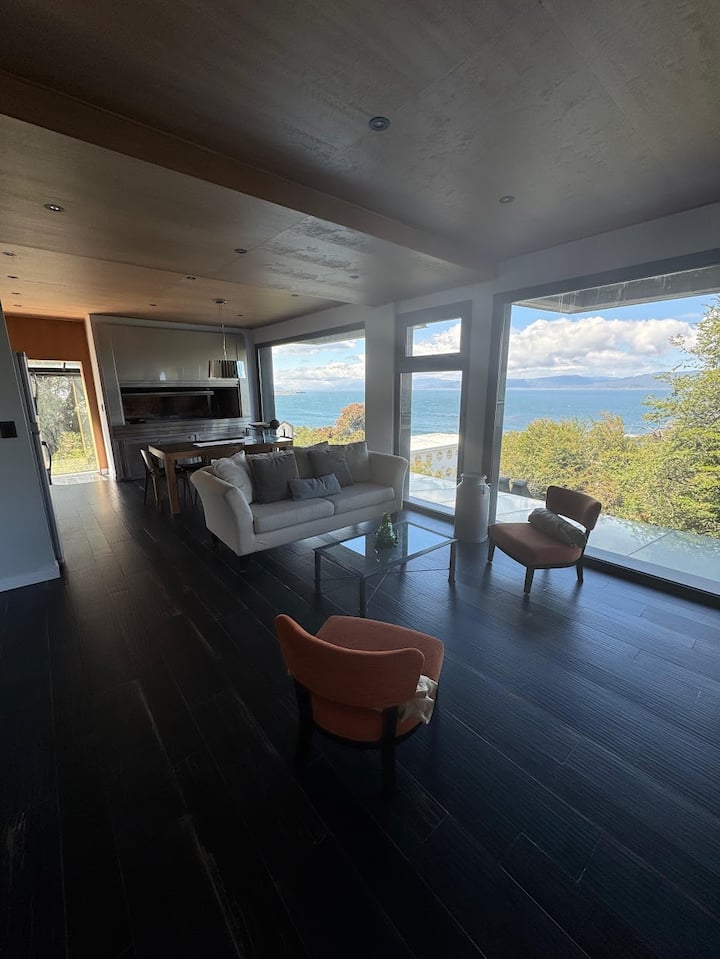 Beagle Suites - Apt. Del Mirador - Provincia de Tierra del Fuego