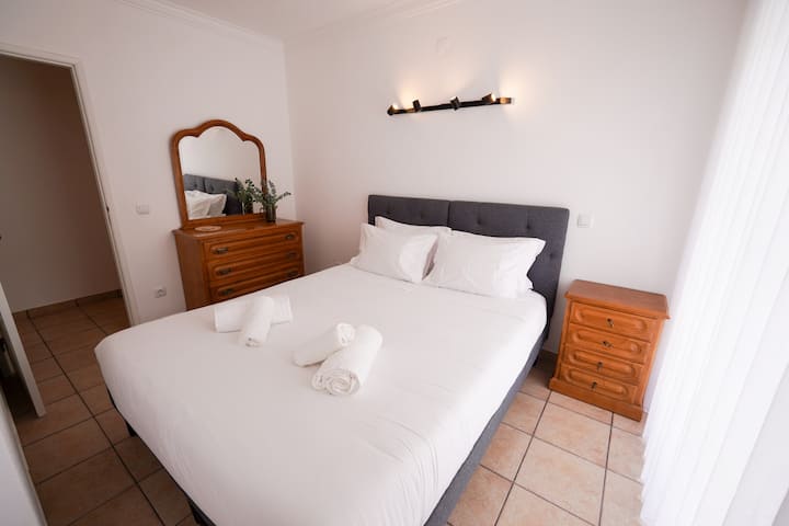 Casa Do Mike - Apartamento T1 - Nazaré