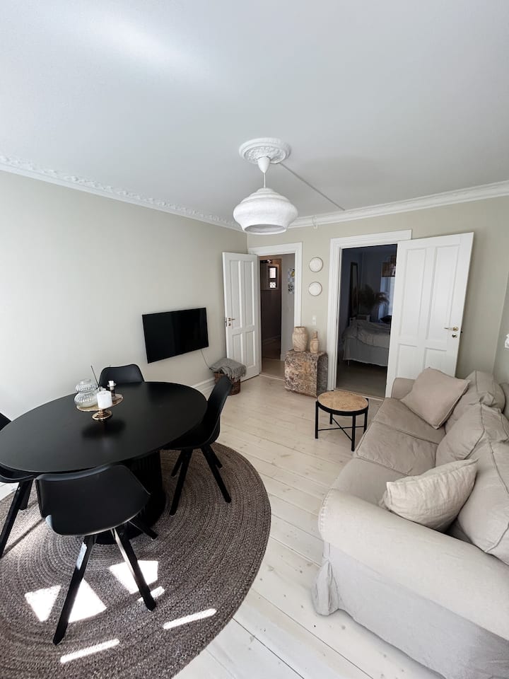 Perfect Location In Copenhagen • Everything Nearby - Copenhague
