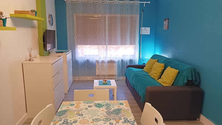 Résidence Consuegra 005670 - El Pas de la Casa