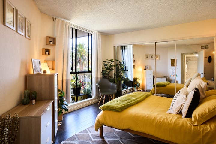 Nectar Haus - Los Angeles, CA