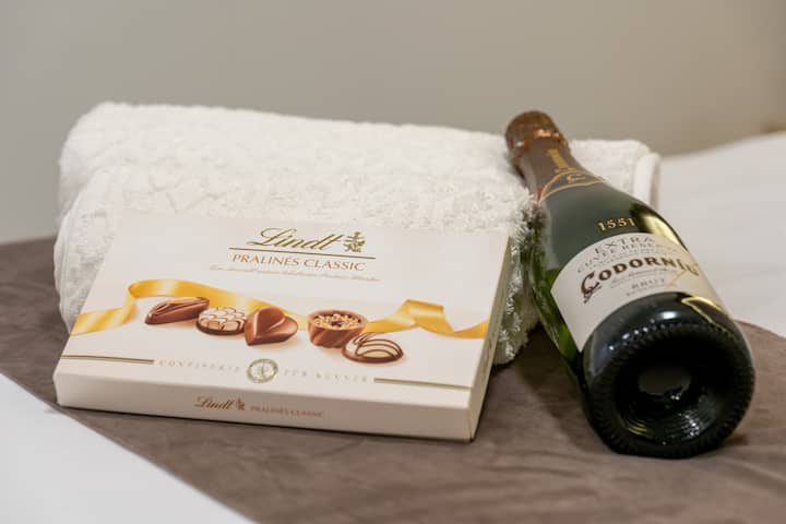 Luxus Home Valencia - Valencia