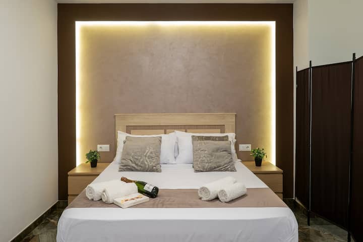 Luxus Home Valencia - Valencia