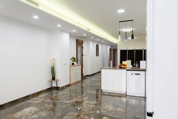 Tourist Apartment Lux Center - Valencia