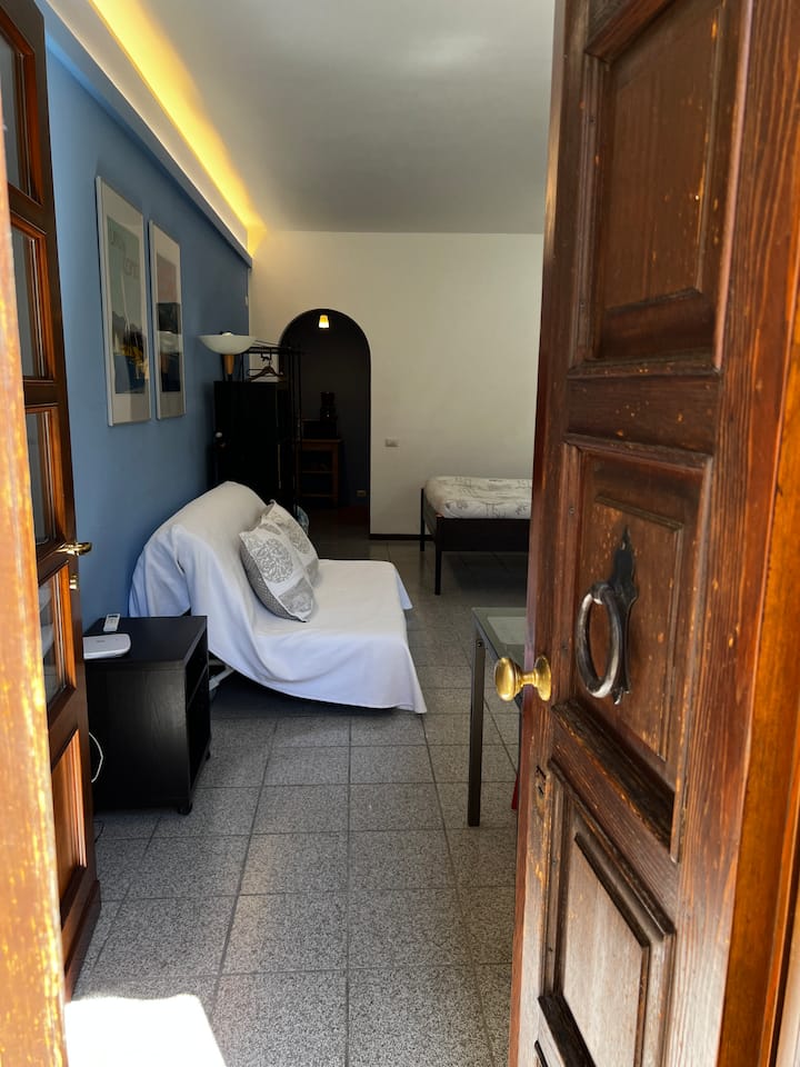 Loft - Lago Di Como Apt - Menaggio