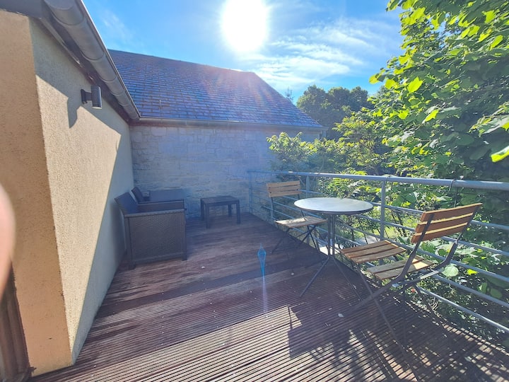Le Relais Cosy. - Dinant