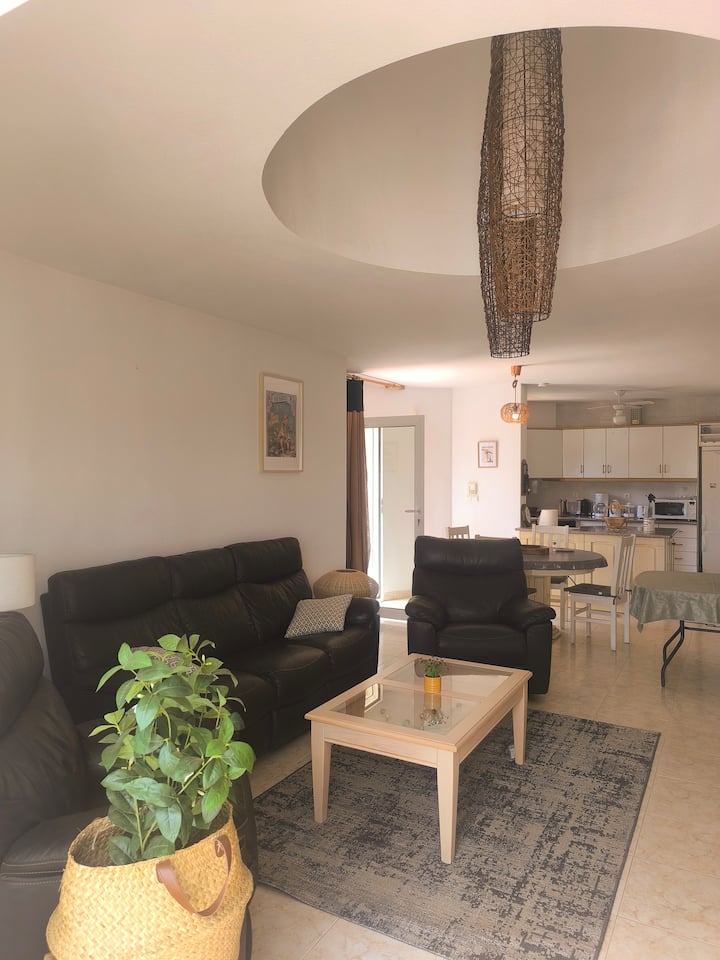 Villa Avec Piscine à 300 Mètres De La Plage - El Campello