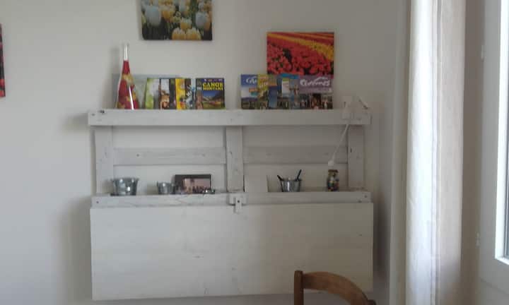 Chambres D'hôtes Au Calme - Alès