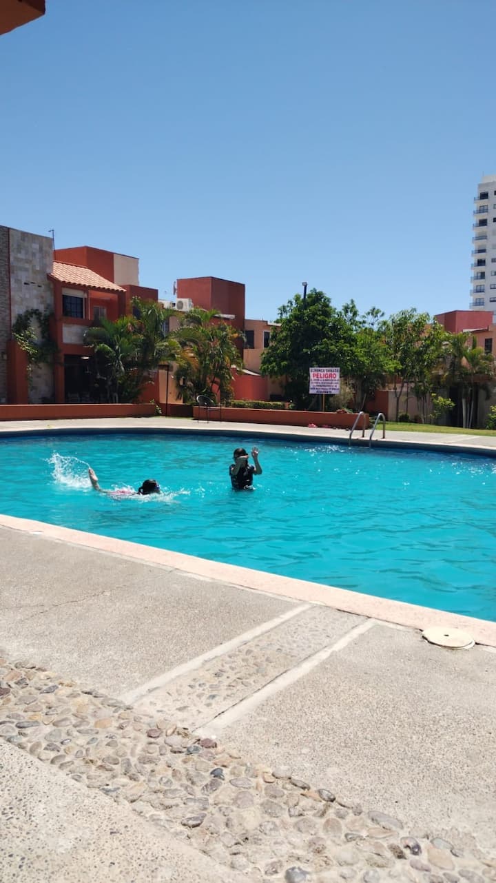 En Mazatlán La Vida Es Más Sabrosa - Mazatlán