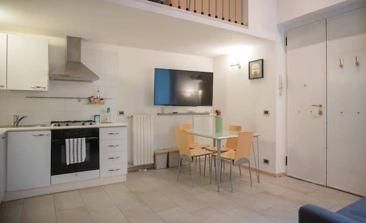 Casa Ludo - Milano Navigli - Milan