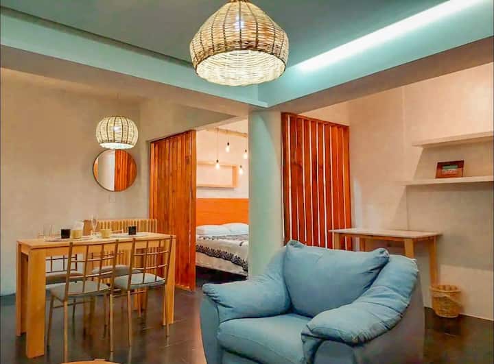 Guelaguetza Studio & Loft: Charming & Wonderful - Oaxaca