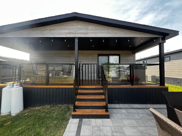 Sherkston Shores Quarry Meadows - Port Colborne