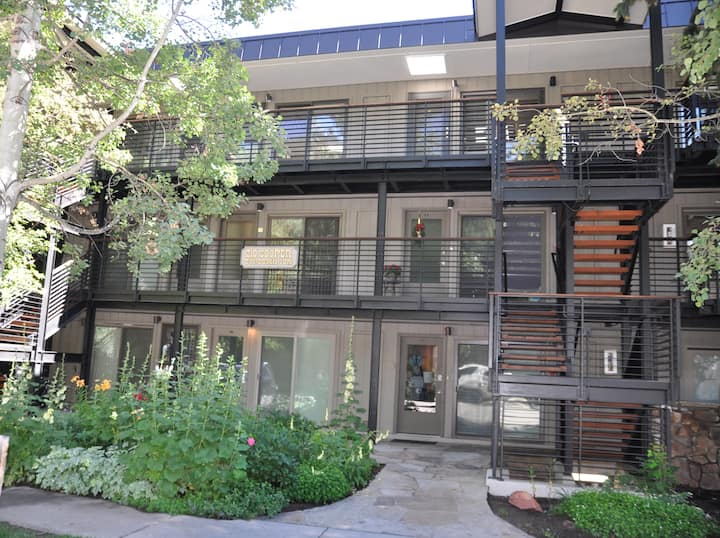 One Bedroom Downtown Aspen Condo - Aspen