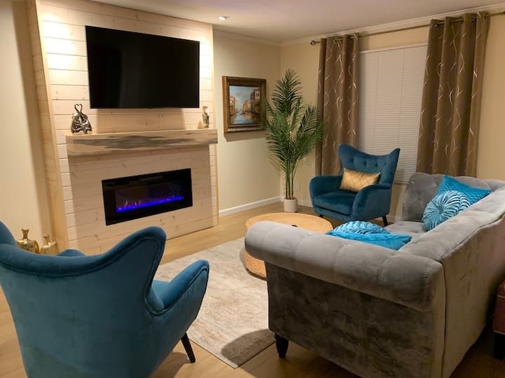 Cozy Italian Style 3 Bed Home (Newly Remodeled) - Aliso Viejo, CA