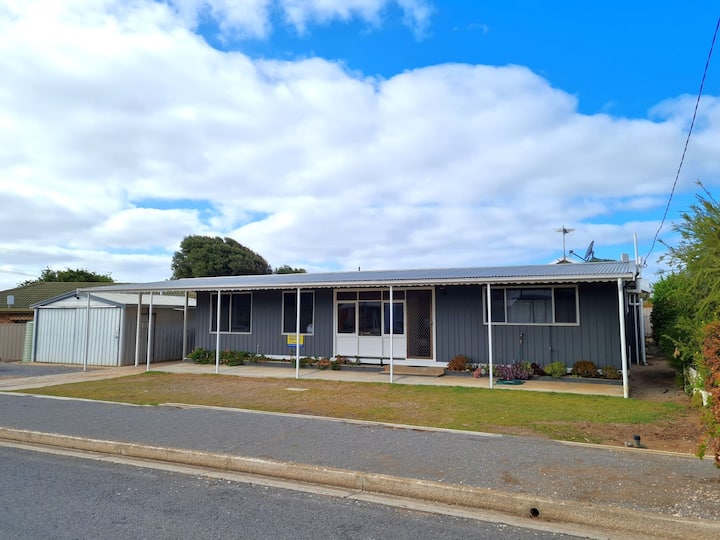 Bj's Beach House - Port Vincent