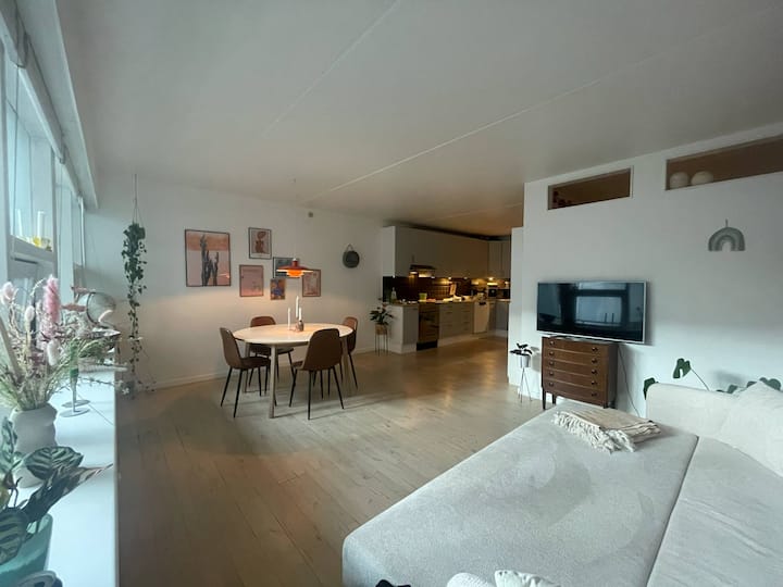 Apartment In Copenhagen North - コペンハーゲン