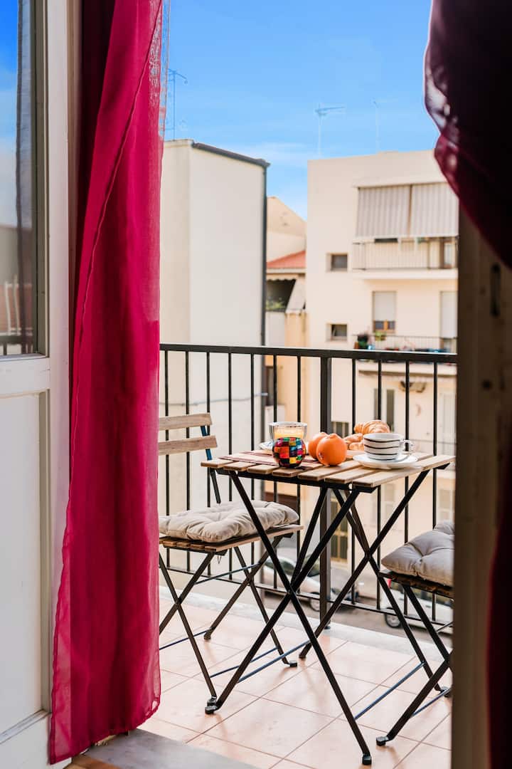 La Mouette - Alghero