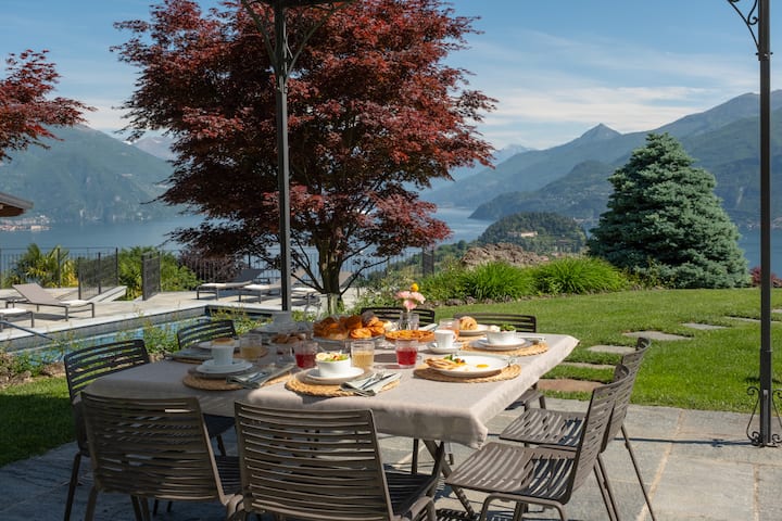 Villa Dei Sogni - Lecco