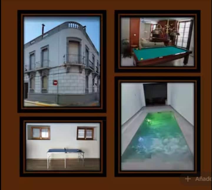 Casa En Madrigueras - Quintanar del Rey