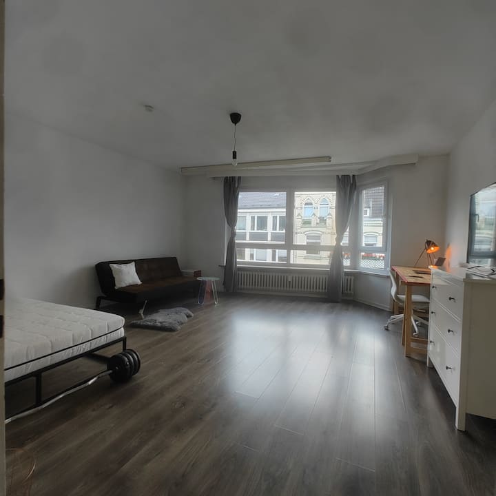 Privatzimmer, Sehr Zentrale Lage - Kiel