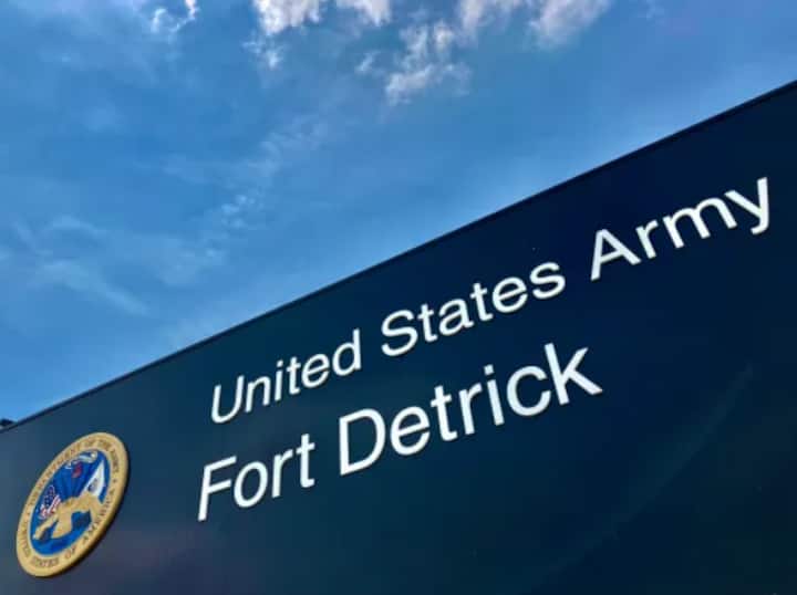 Cozy Private Rm Walking Distance To Fort Detrick - Frederick, MD