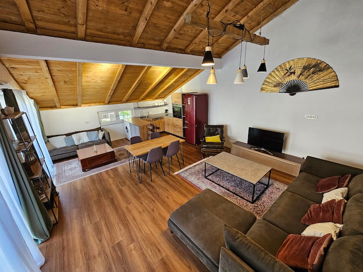 Mati Apartments Prishtina - Kosovo