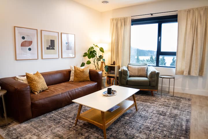 Begbie View Suites - Revelstoke