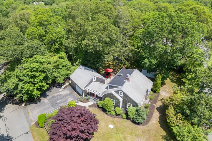 Harwich Haven | Cape Cod Bliss - Harwich, MA