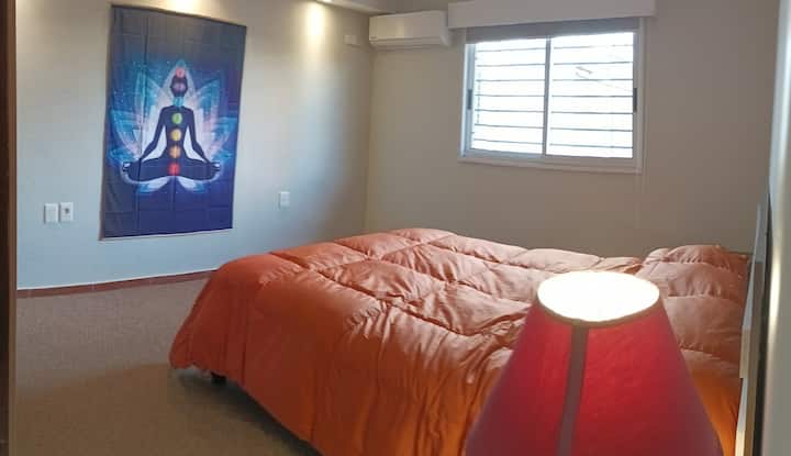 Tranquilo Y Confortable Espacio! - Montevideo
