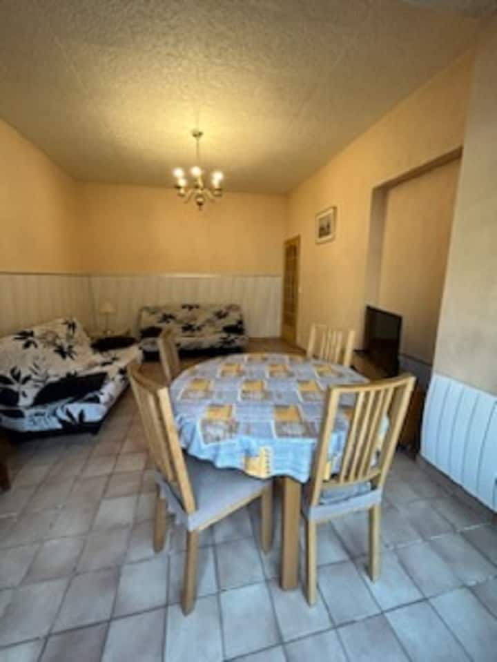 Maison à Gagny Pour Visiter Paris, ÎLe De France - Chelles