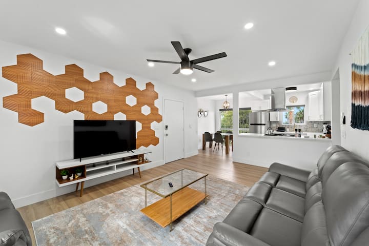 The Pelican - Minutes From Seaworld And Beaches - San Diego