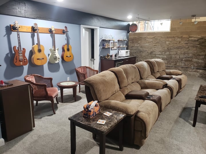 Benton Park Bliss: 2br Condo To Unwind And Explore - St. Louis, MO